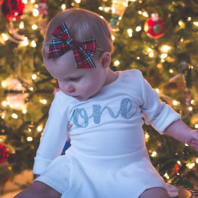 White First Birthday Dress First Birthday Birthday Outfit Girl White ...