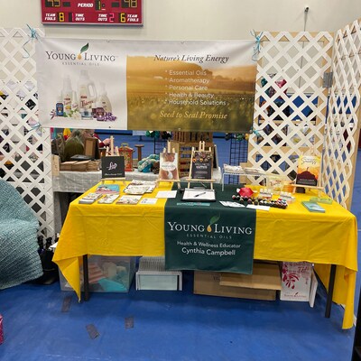 Custom Premium Table Cover With Multiple Printable Sides - Etsy