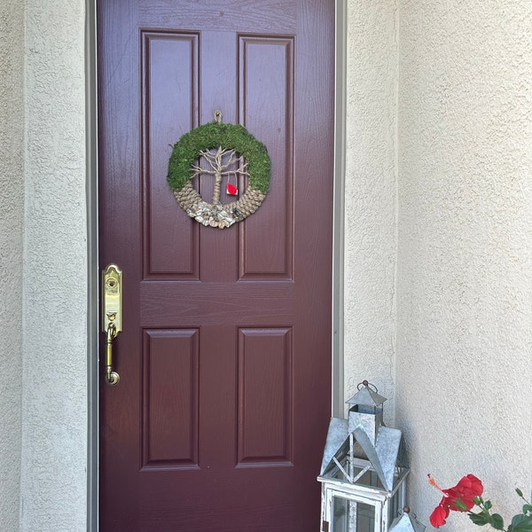 Best Seller - Family Tree of Life Wreath - Etsy