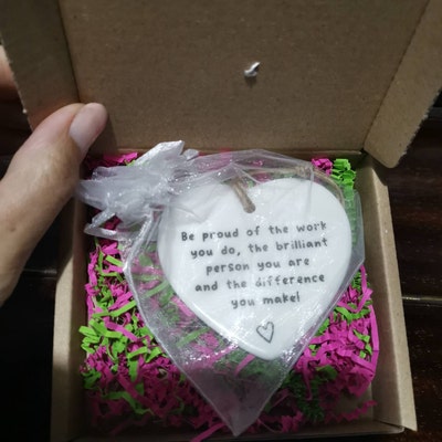 Take It All One Day at A Time Enjoy the Journey Good Luck - Etsy UK