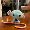 Baby Wooper Amigurumi Crochet Pattern - Etsy