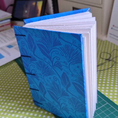 How to Make a Map Fold Book, Downloadable Version.holiday Activity ...