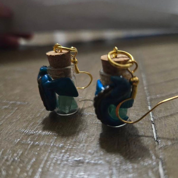 Thistle Art Print | Dungeon Meshi Delicious in Dungeon - Etsy