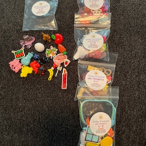 26 ABC Buttons Alphabet Buttons Letters 25mm Letters for - Etsy