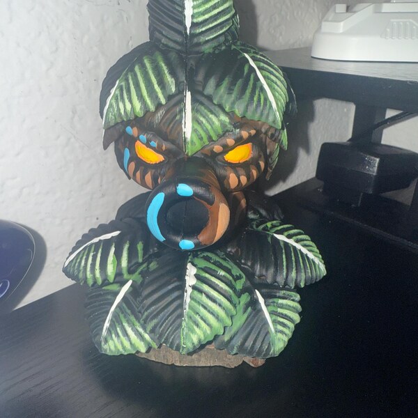 Splatoon Inspired Crab Tank Figure Unpainted Kit Fully Assembled Random ...