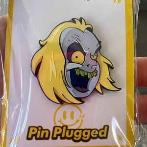 Dip Set Enamel Pin - Etsy