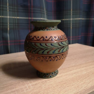 Ruby Red Sowerby Tricorn Glass Bowl Tyneside Vintage Mid Century - Etsy UK