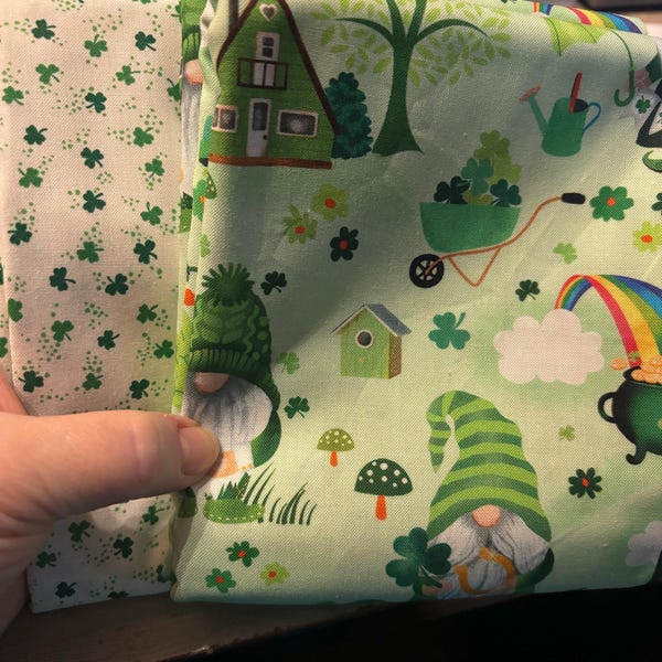 Rugrats in Space Cotton Fabric Cotton Fabric 1/4 Yard, 1/2 Yard, Fat ...