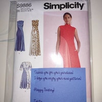 Sewing Pattern for Women's Jacket, Cape Jacket, Winter Coat, Capelet ...