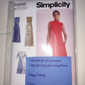 Easy Sewing Pattern for Women's Tops, Boho Tops, Pullover Tops, Womens ...