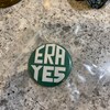 ERA YES Button, Equal Rights Amendment Button, or Button Set, 1.25 Inch ...