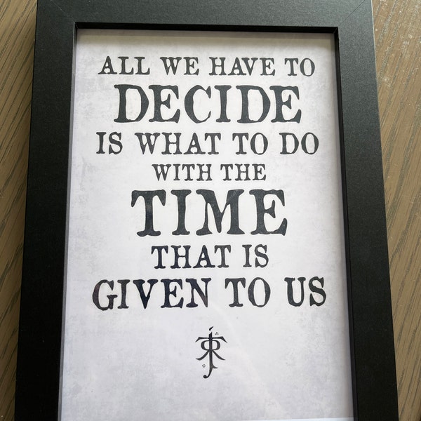 Prancing Pony Bar Sign Lord of the Rings Movie Poster Print Middle ...