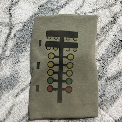 Heartbeat Drag Racing Tree Image Svg Cutting File PLUS Eps/vector, Jpg ...