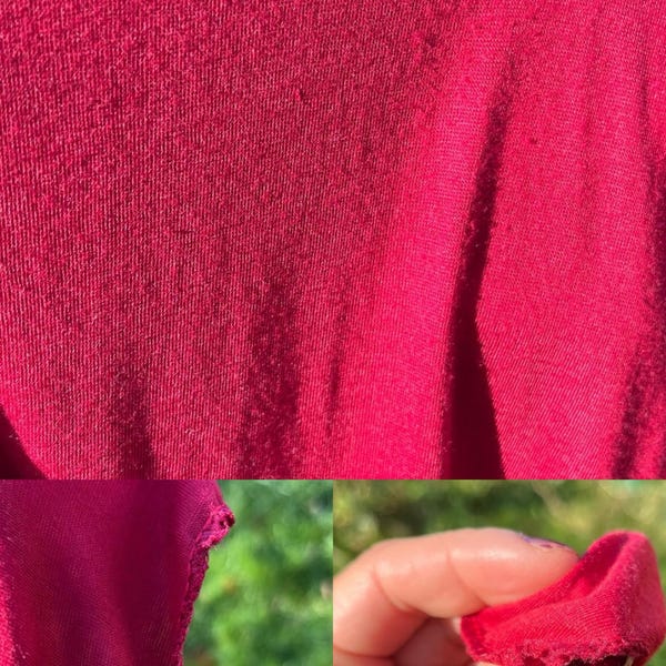 Vlisco Wax Hollandais - Yellow / Red Bottle Opener African Wax Print ...