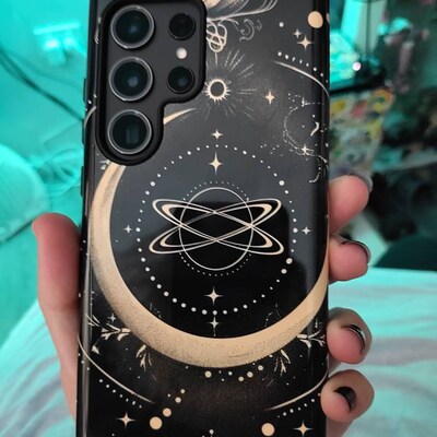 Personalized Outer Space Bookmarks, Unique Book Lover Gifts ...