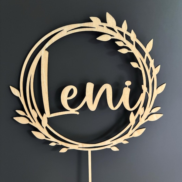 Circle Frame Svg, Cake Topper Svg, Files for Cricut, Wedding Frame Svg ...