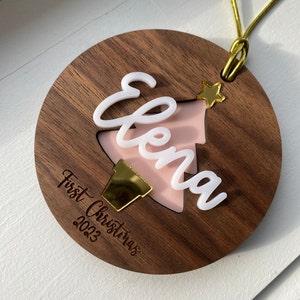 Personalized Sticky Note Holder Post It Note Holder L Personalized Note ...