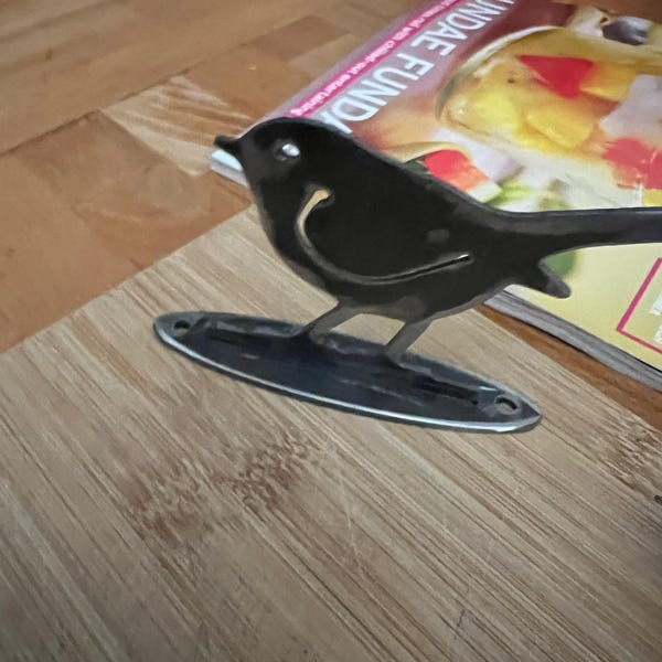 Metal Hare on Stand- Garden Art- Made in Wales - Rusty Metal Art ...