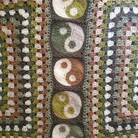 Pattern Bundle: Squared UP Mandalas - Etsy UK