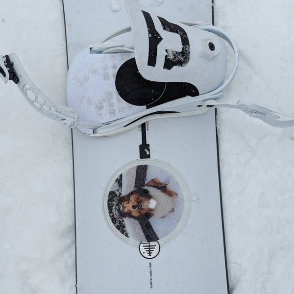 Personalized Stomp Pad, Custom Stomp Pad, Snowboard Stomp Pad ...