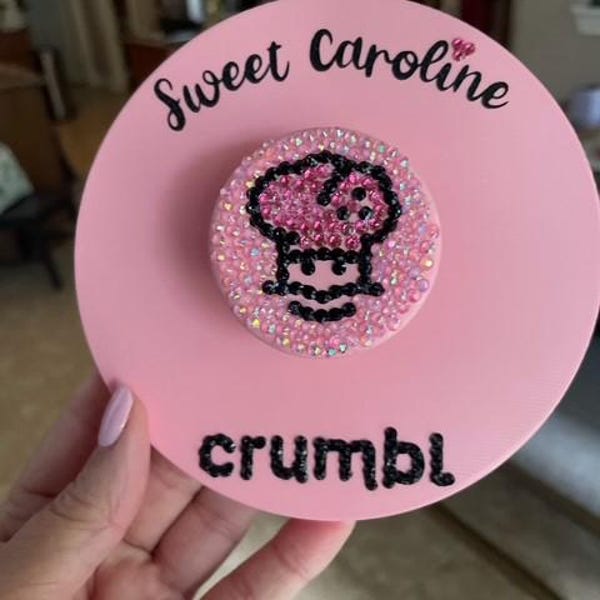 Crumbl Cookie Cutter: Evenly Split Cookies With Ease - Etsy