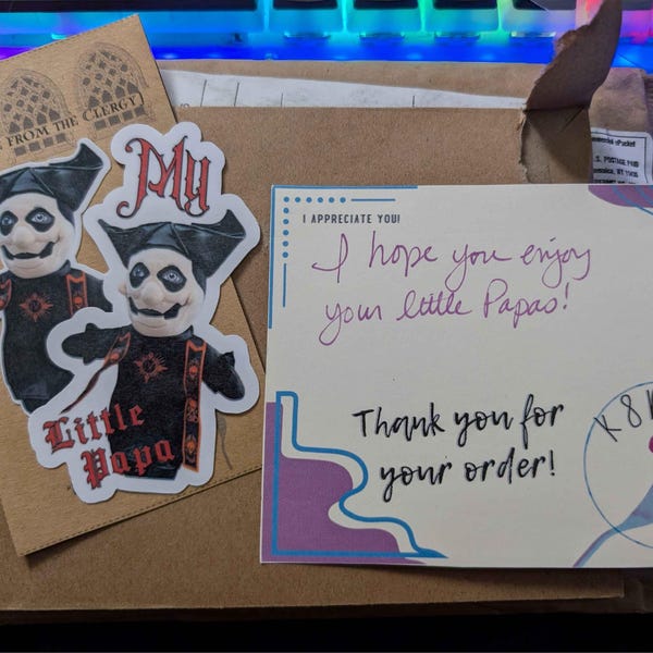 Jaws Sticker Pack, Captain Quint, Chief Brody, Amity Island Laptop ...