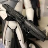 1/6 Scale Alpha ARC Clone Trooper Customize Kit Blank for Custom Figure ...