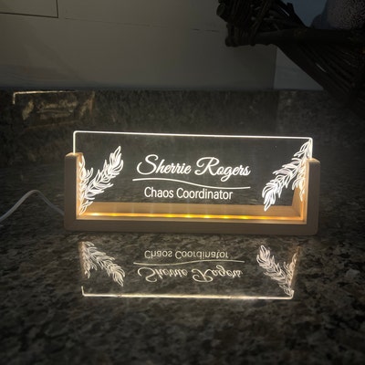 Personalized Desk Name Plate, Graduation Desk Name Plate,graduation ...