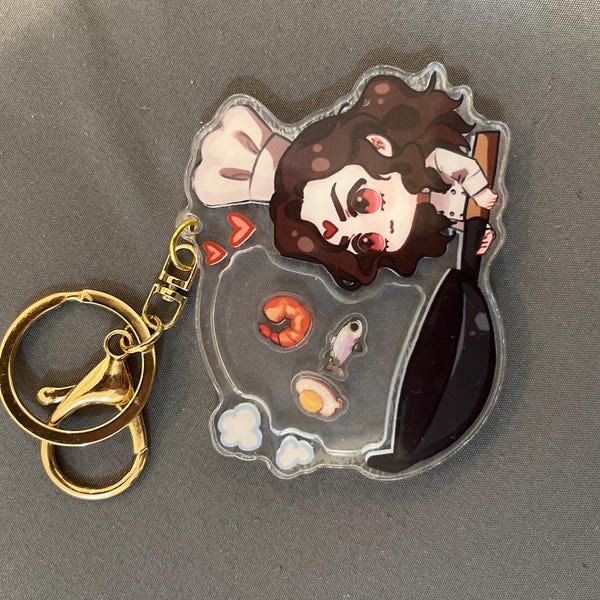 BINGQIU Luo Binghe Shen Qingqiu SVSSS Scum Villain Self-saving System ...
