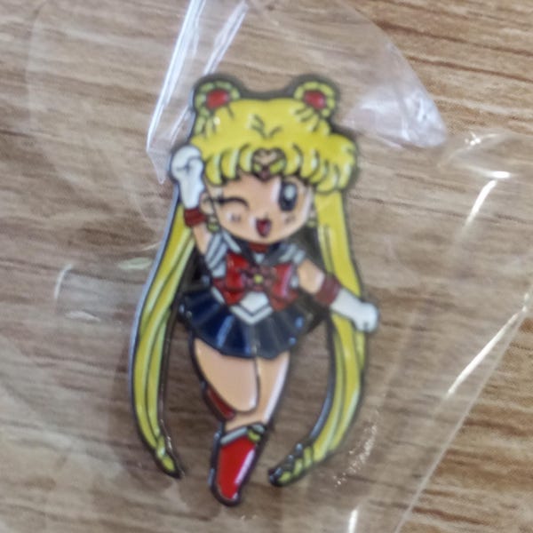 Finn Jake Bmo Anime Enamel Pin Set Anime Gift Set Cute Anime Pins ...