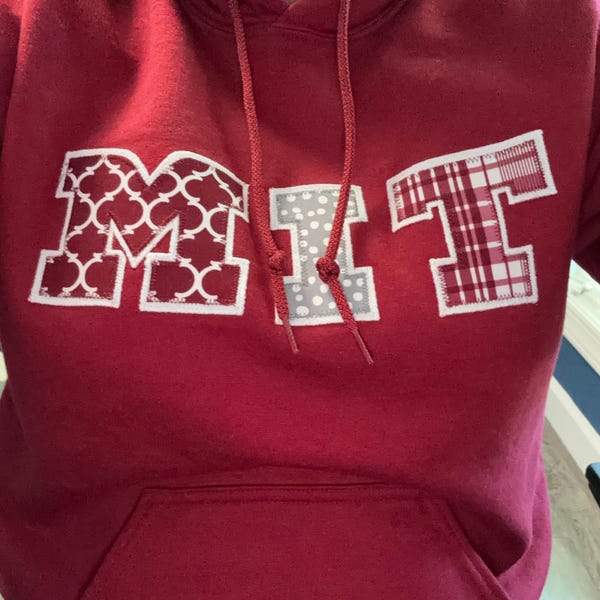 Custom Patchwork Shortsfor College Student Gift for College College ...