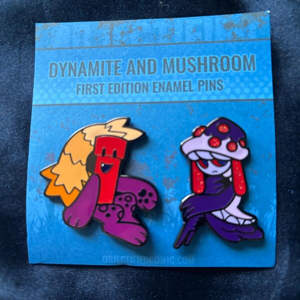 Fuzzball + Sharps Sticker Pack - Etsy