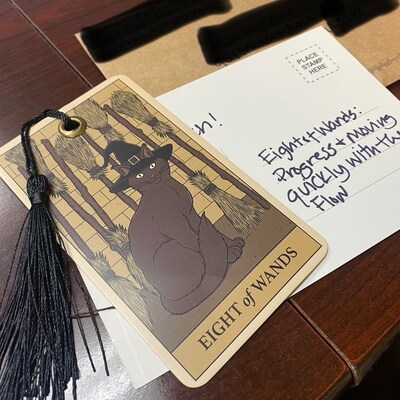 Bast Art Print Goddess Bastet Alter Art Witch's Alter Magick Alter ...