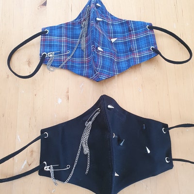 Wood Modern Hand Fan Sturdy, Rave Fan Chain Holder, Spanish Hand Fan ...