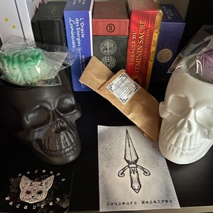 Dagger Floral Decoration Epoxy Resin Dried Flowers Rose Quartz - Etsy