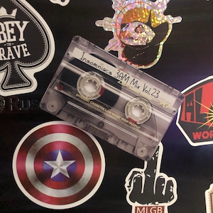 Blade Runner Rick Deckard Wallet Card Set 2019 Movie Prop - Etsy