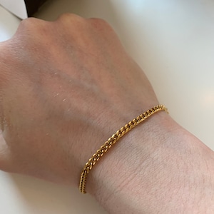 Gold Opal Ring 14k Gold PVD Ring for Women October | Etsy