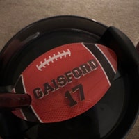 Personalized Tumble Name Tag 40oz/30oz Stanley Tumbler 40oz - Etsy