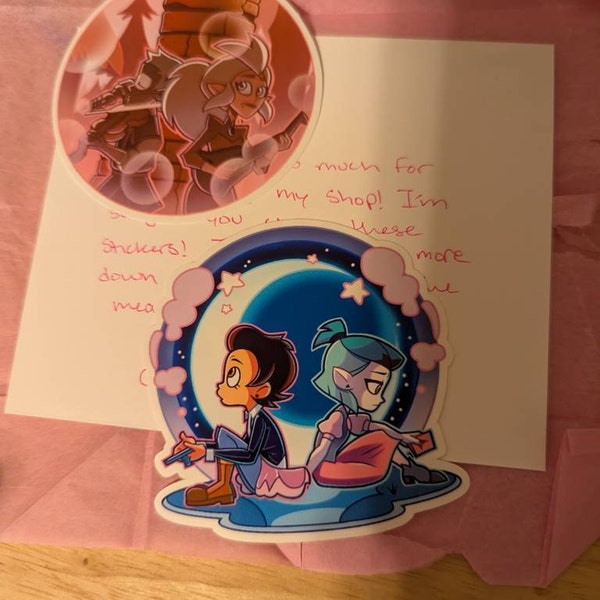 Splatoon: Deep Cut Sticker - Etsy