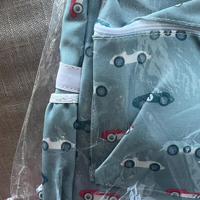 Kids Lunch Bag, Matching Backpack, Unicorn Backpack, Personalized ...