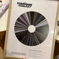 Spider-man: Into the Spider-verse Movie Barcode Poster Print, Movie ...