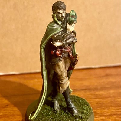 Pack Cat Printed Obsession Tabletop & RPG Miniature - Etsy