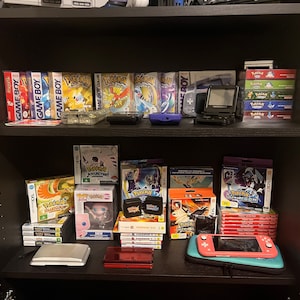 Super Mario Land 2: 6 Golden Coins Box for Game Boy Nintendo 3 Regions ...