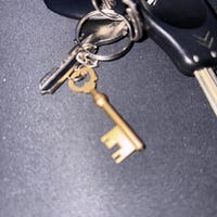 Half Life 2 Keychain - Headcrab - Etsy