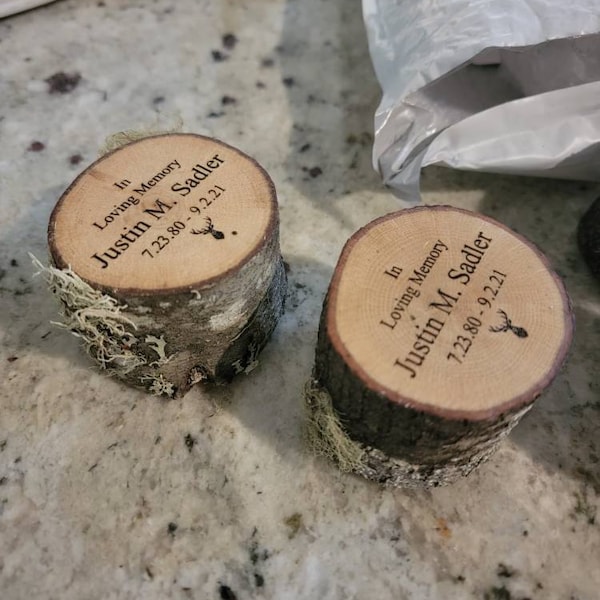 Mini Mountain Urn, Enchanted Forest Urn, Sharing Urn, Honoring the Lost ...