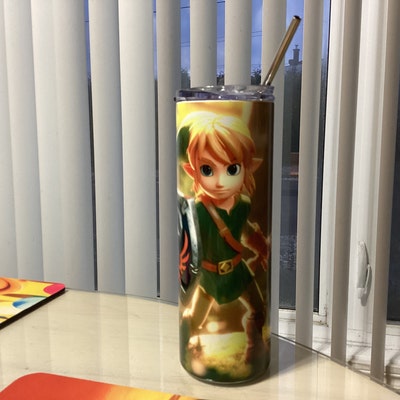 The Legend of Zelda Activity Pages, Link Princess Zelda Triforce ...