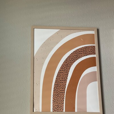 Connected Line Faces Art Print Human Faces Line Art - Etsy