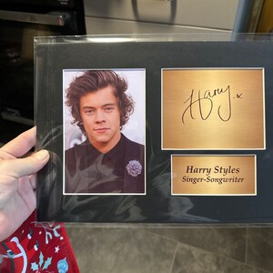 Signed Lionel Messi Argentina Mount Autograph Print A4 - Etsy