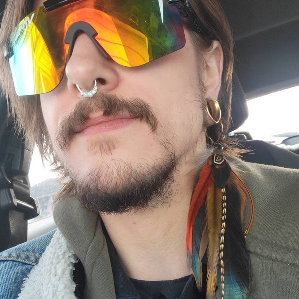 Feathers, Emu Feathers, Millinery Hat Making, Peacock Feathers, Hair ...