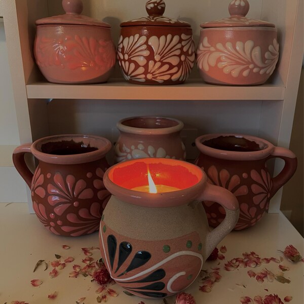 Artisan Mexican Burro Planter Handcrafted Ceramic Donkey Plant Pot 13 ...